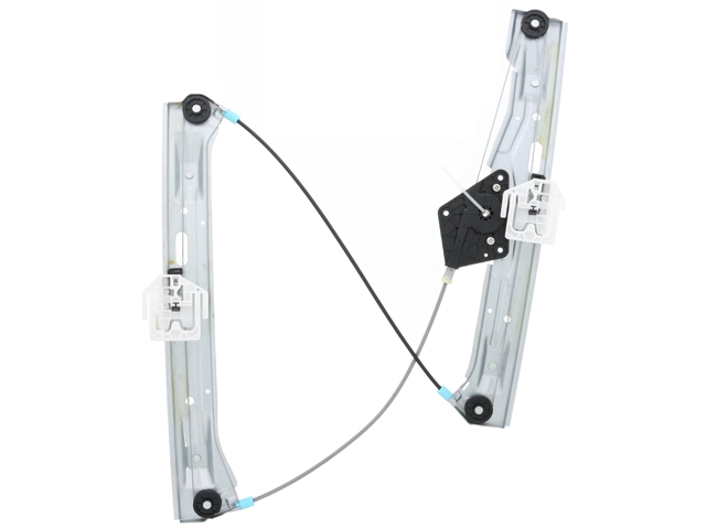 Lemfoerder 51337281885, 60821210 Window Regulator; Front Left - BMW ...