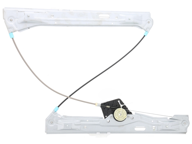 Lemfoerder 51337281886, 60821200 Window Regulator; Front Right - BMW ...