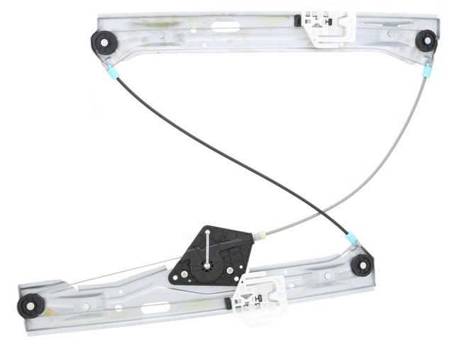 Lemfoerder 51337281886, 60821200 Window Regulator; Front Right - BMW