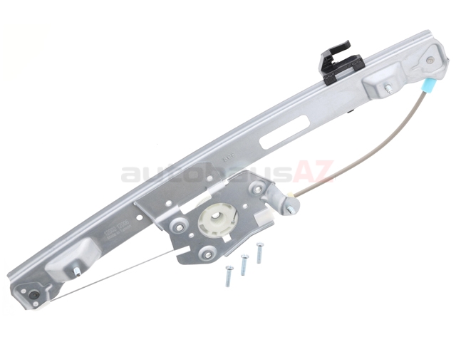 Lemfoerder 51357140589, 60803170 Window Regulator; Rear Left - BMW