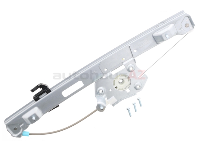 Lemfoerder 51357140590, 60803160 Window Regulator; Rear Right - BMW