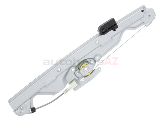 Lemfoerder 51357184746, 60811140 Window Regulator; Rear Right - BMW ...