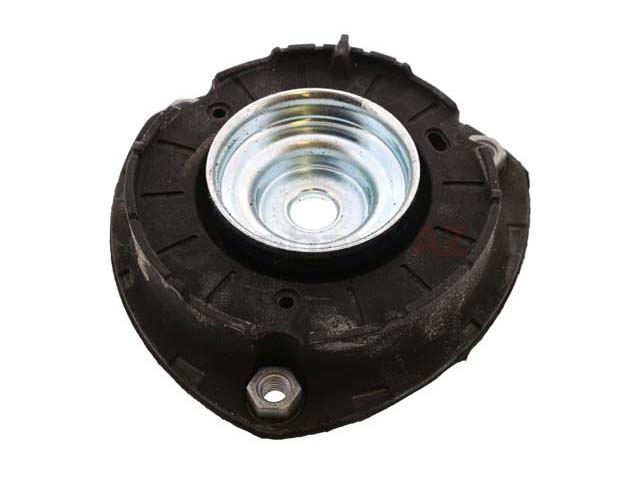 Lemfoerder 5Q0412331E, 3695101 Shock Absorber Mount; Front Upper; Left ...