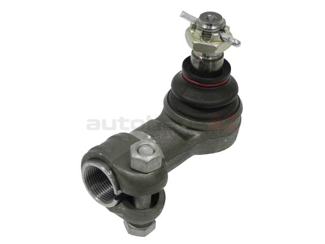 Lemfoerder 6023300235, 1843401 Tie Rod End; Left Outer - Mercedes ...