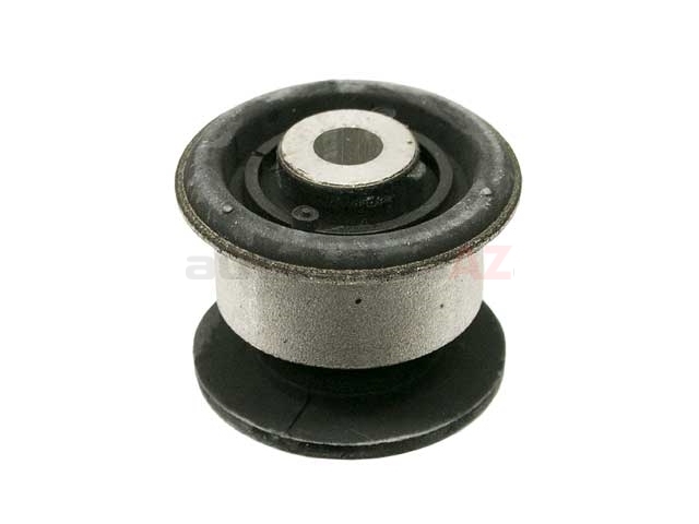 Lemfoerder 7L0407077, 3503301 Control Arm Bushing; Front Upper - Audi, VW