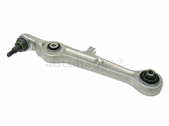 Lemfoerder 8E0407151R, 2281501 Control Arm; Front Lower Forward - Audi ...