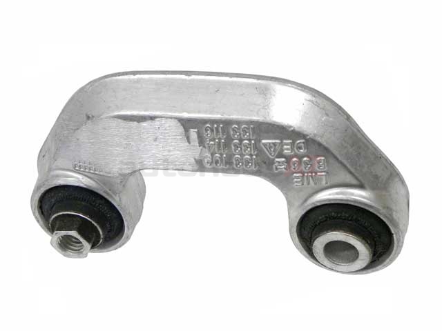 Lemfoerder 8E0411317, 2585702 Stabilizer/Sway Bar Link; Front Left - Audi