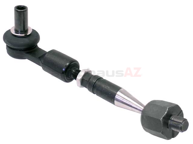 Lemfoerder 8E0419801B, 2586201 Tie Rod; Left/Right - Audi | 4B0419801M