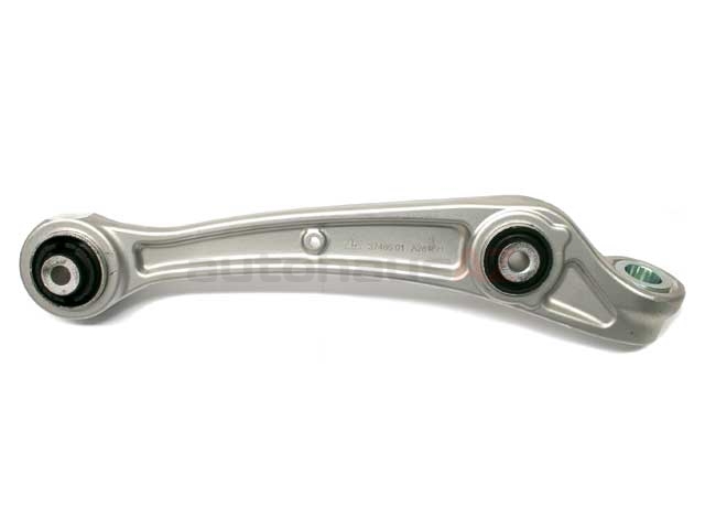 Lemfoerder 8K0407151F, 3748601 Control Arm; Front Left Lower - Audi ...