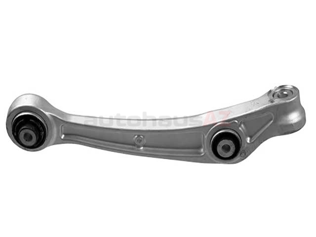 Lemfoerder 8K0407152D, 3619301 Control Arm; Front Right Lower - Audi ...