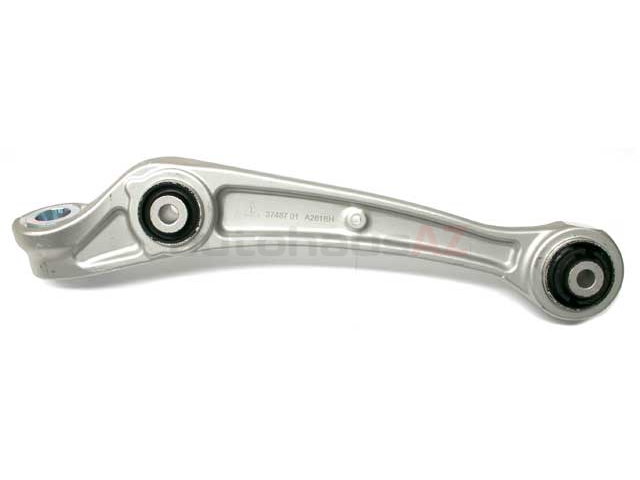 Lemfoerder 8K0407152F, 3748701 Control Arm; Front Right Lower - Audi ...