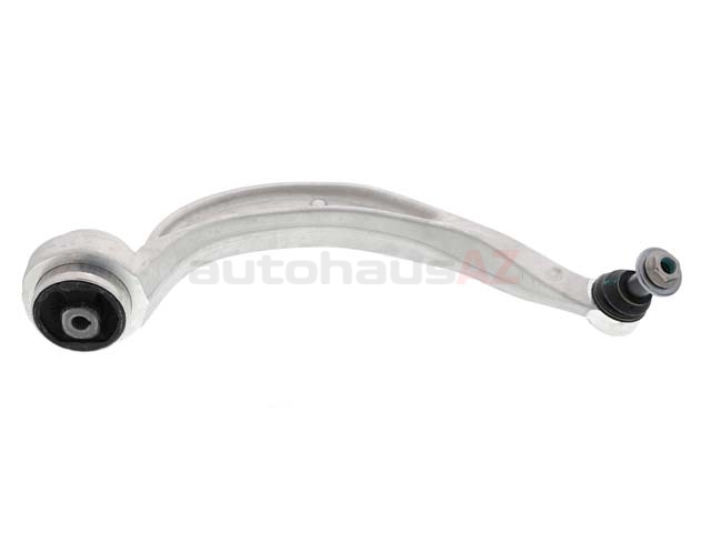 Lemfoerder 8K0407693AD, 3896601 Control Arm; Front Left Lower - Audi ...