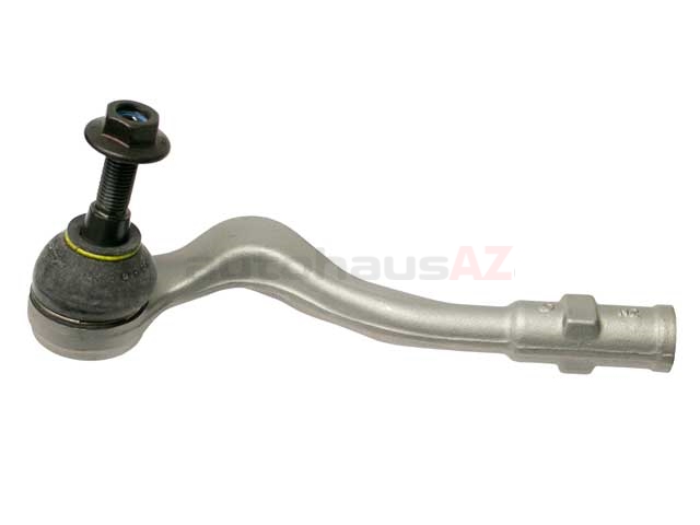 Lemfoerder 8K0422818B, 3340901 Tie Rod End; Right Outer - Audi ...