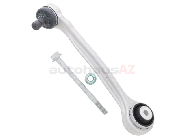 Lemfoerder 8W0407509E, 3931401 Suspension Control Arm Link; Front Left ...