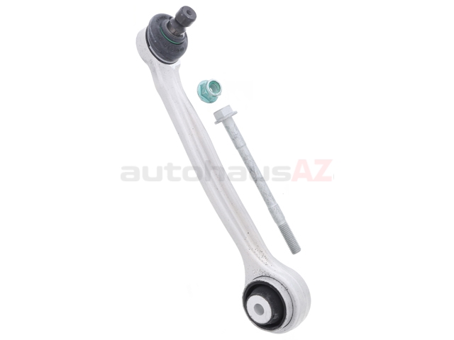 Lemfoerder 8W0407510E, 3931501 Suspension Control Arm Link; Front Right ...