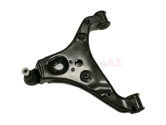 Lemfoerder 9063304607, 3698601 Control Arm; Front Left - Mercedes