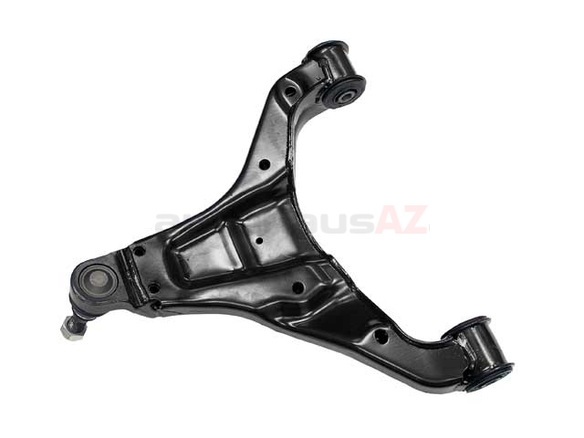 Lemfoerder 9063304707, 3698701 Control Arm; Front Right - Mercedes