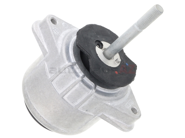 Lemfoerder 94637505723, 4255701 Engine Mount - Porsche
