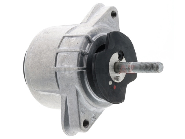 Lemfoerder 94637505823, 4255801 Engine Mount - Porsche