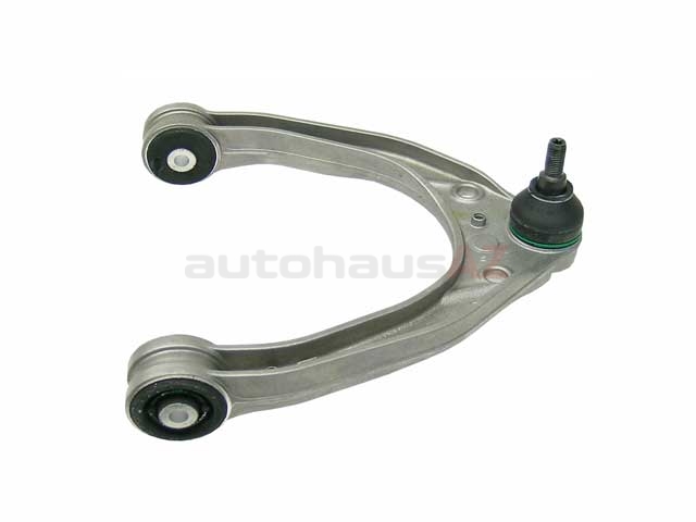 Lemfoerder 95534102702, 2974002 Control Arm; Front Upper - Porsche ...