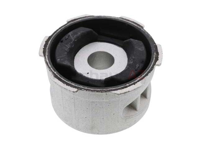 Lemfoerder 95534113301, 3666101 Subframe Mount - Porsche | 95533103045 ...