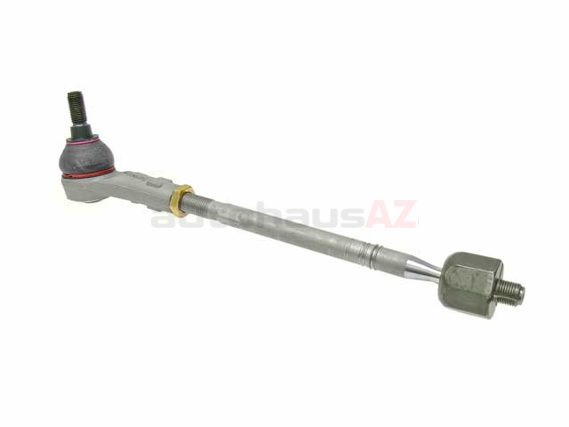 Lemfoerder 95534703222, 2974501 Tie Rod; Front Right - Porsche ...