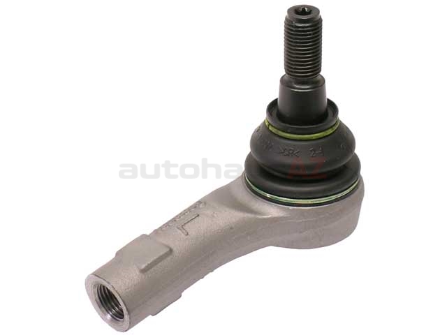 Lemfoerder 95534713122, 2534101 Tie Rod End; Front Left Outer - Porsche ...