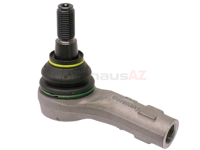 Lemfoerder 95534713222, 2534201 Tie Rod End; Front Right Outer ...