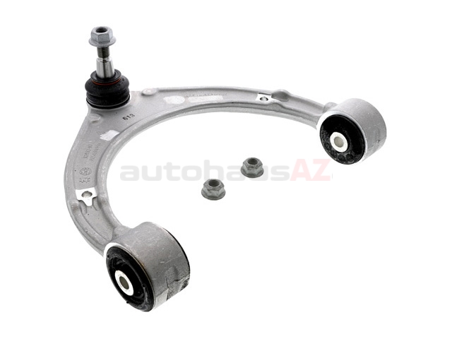 Lemfoerder 97034105110, 3568201 Control Arm; Front Left/Right Upper ...