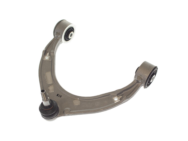 Lemfoerder 97034105123, 3755601 Control Arm; Front Upper - Porsche ...