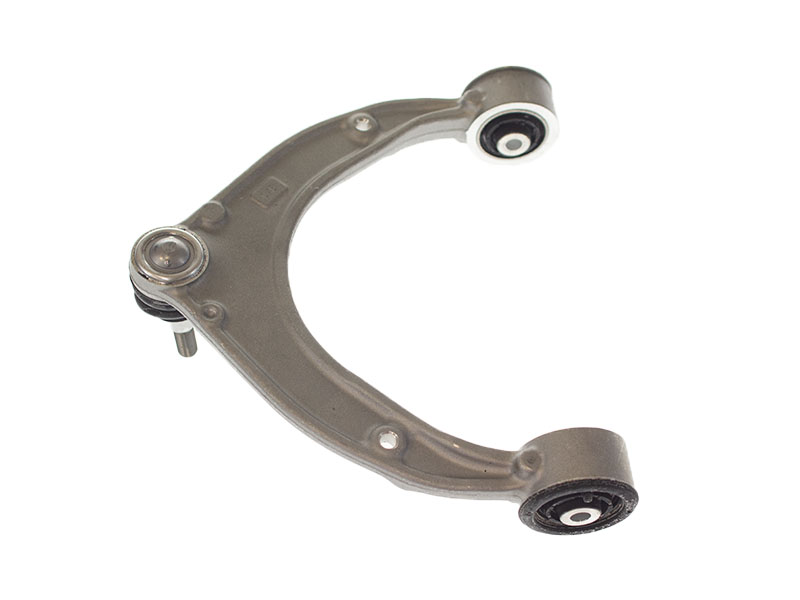 Lemfoerder 97034105123, 3755601 Control Arm; Front Upper - Porsche ...