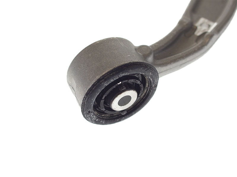 Lemfoerder 97034105123, 3755601 Control Arm; Front Upper - Porsche ...