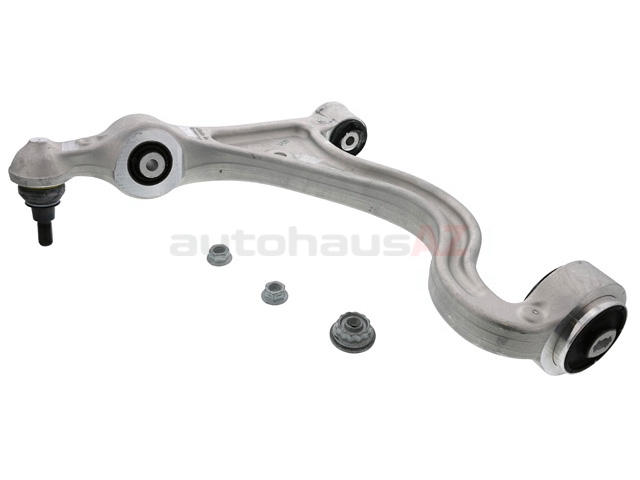 Lemfoerder 97034105404, 3568401 Control Arm; Front Right Lower ...