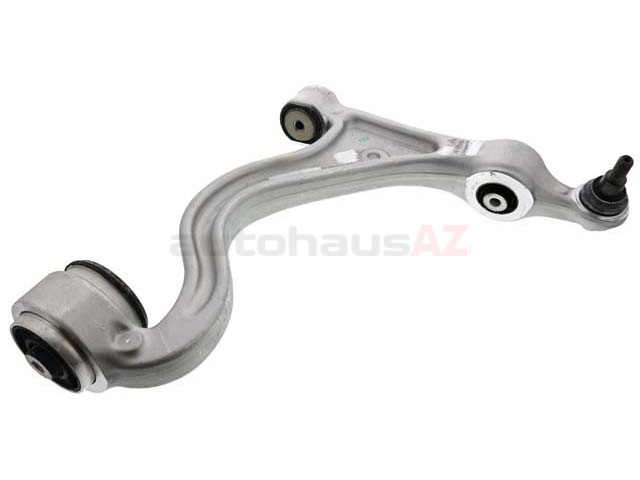 Lemfoerder 97034105424, 3755801 Control Arm; Front Right Lower ...