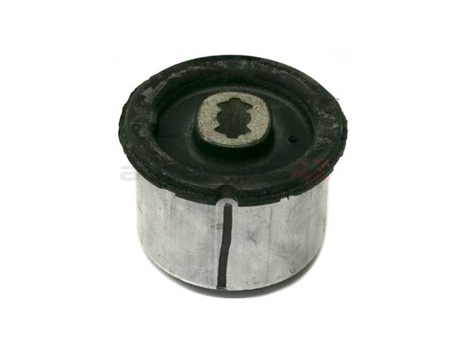 Lemfoerder 97034124502, 3572901 Control Arm Bushing; Front Lower ...