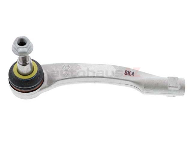 Lemfoerder 97034713101, 3567501 Tie Rod End Assembly; Front Left Outer ...