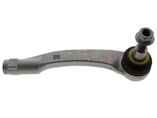 O.E.M. N91242501, 0011018280 Skid Plate Retainer; Speed Nut 4.8mm ...