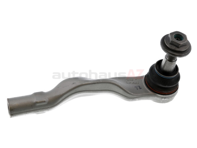 Lemfoerder 971423812B, 3947401 Tie Rod; Front Right Outer - Porsche ...