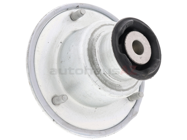 Lemfoerder 98733305900, 4439701 Shock Absorber Mount; Rear Upper ...