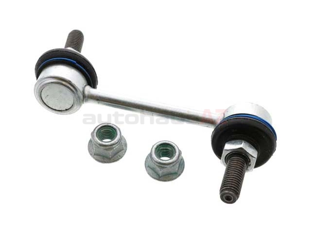 Lemfoerder 99633306904, 3860701 Stabilizer/Sway Bar Link; Rear Left ...