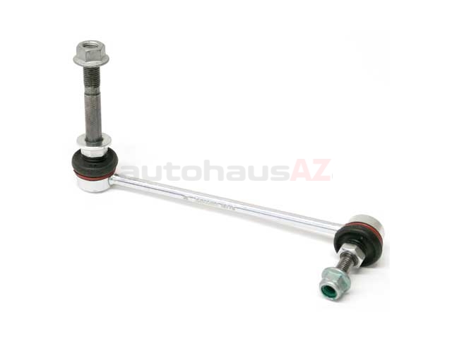 Lemfoerder 99634306904, 3363301 Stabilizer/Sway Bar Link; Front Left ...