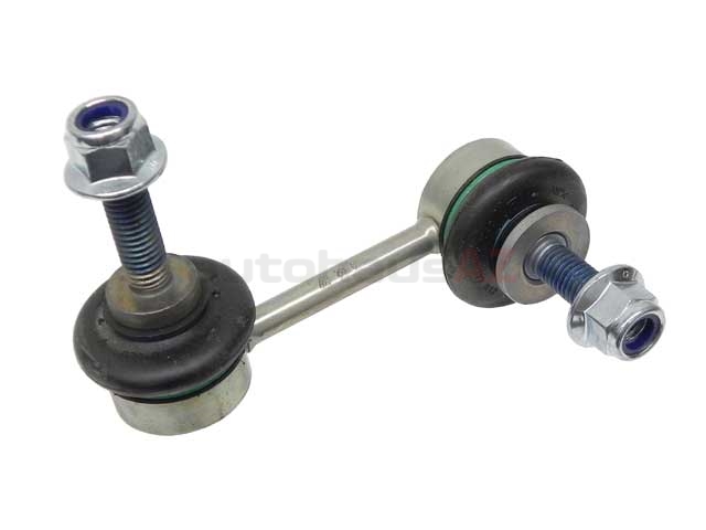 Lemfoerder 99733306906, 2773902 Stabilizer/Sway Bar Link; Rear Left ...