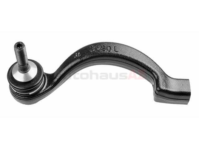 Lemfoerder C2C35783, 2942501 Tie Rod End; Left Outer - Jaguar | C2C20177