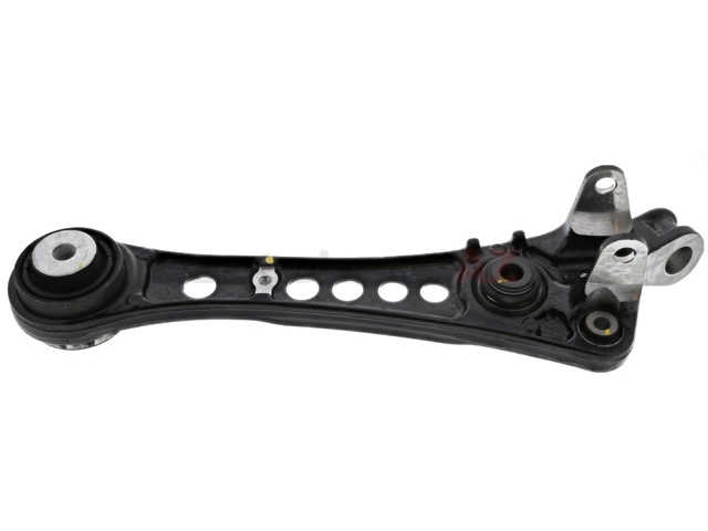 Lemfoerder C2D35201, 3963301 Control Arm; Front Left Lower Rearward ...