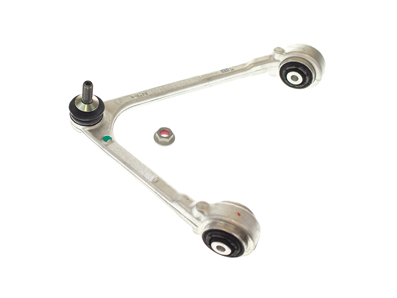 Lemfoerder C2D36804, 3961501 Control Arm; Front Right Upper - Jaguar