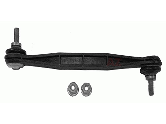 Lemfoerder C2S39552, 2549702 Stabilizer/Sway Bar Link; Front - Jaguar