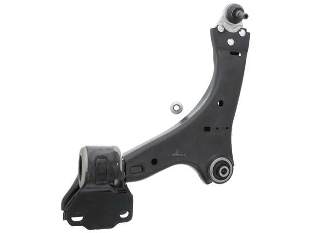 Lemfoerder LR007206, 3929501 Control Arm; Front Left Lower - Land Rover