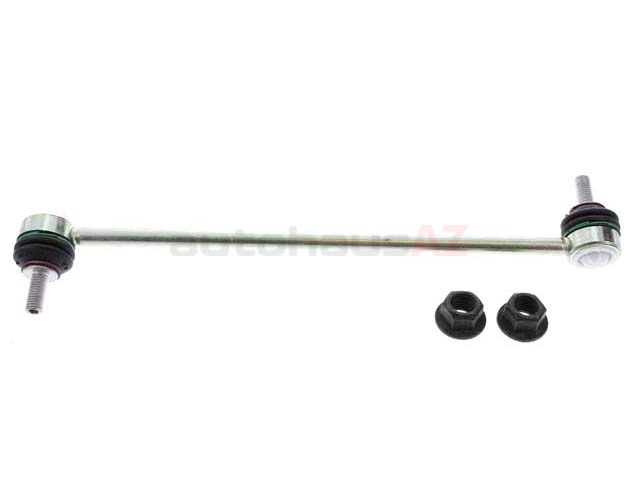 Lemfoerder LR024474, 3714701 Stabilizer/Sway Bar Link; Front - Land Rover