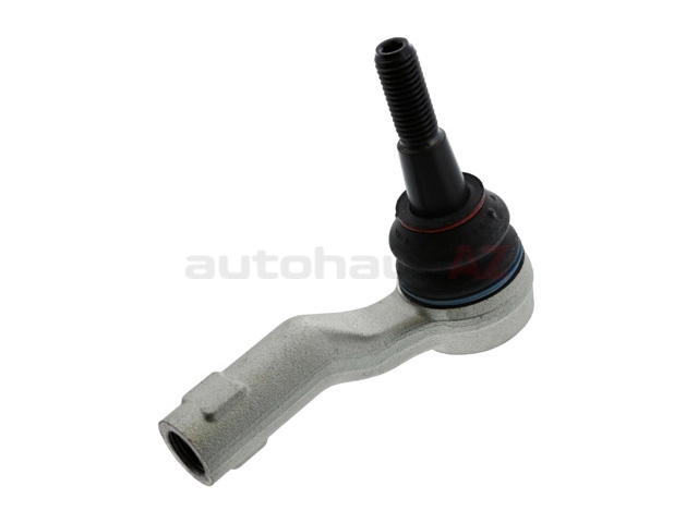 Lemfoerder LR026267, 3629701 Tie Rod End; Right Outer - Land Rover