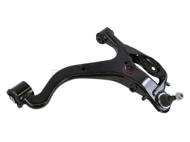 Lemfoerder LR029302, 3999901 Control Arm; Front Left Lower - Land Rover